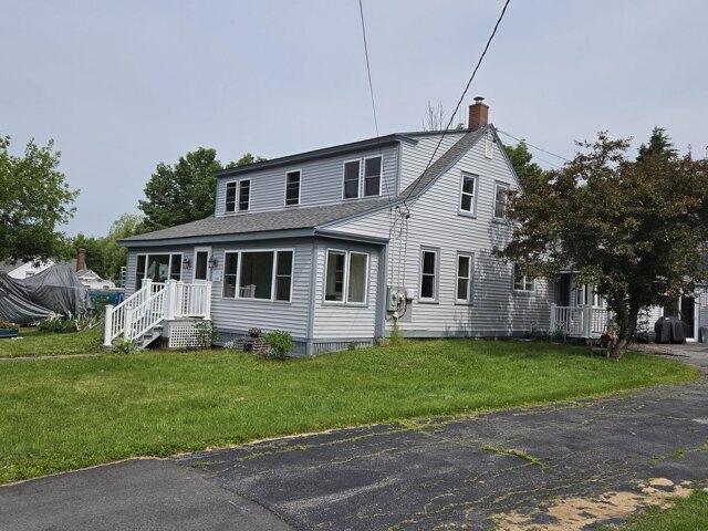 house Searsport ME DS104077684