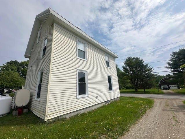 house Searsport ME ES104042478