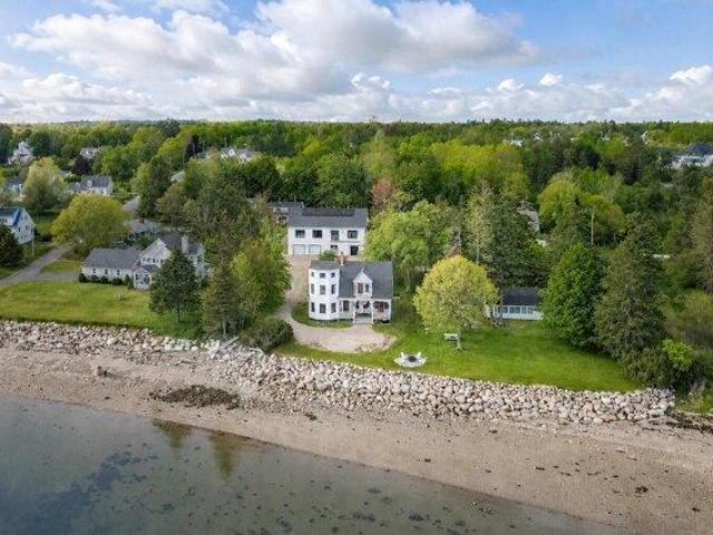 house Searsport ME ES104238079