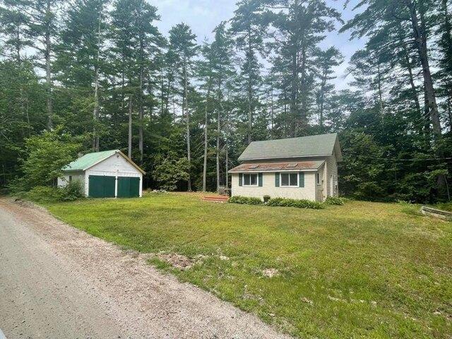 house Sebago ME ES105127224