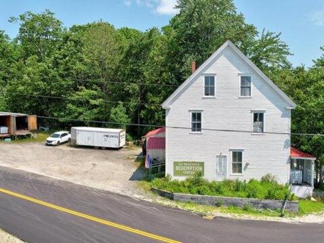 house Sedgwick ME DS104044376