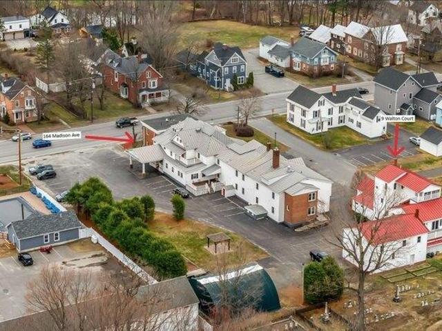 house Skowhegan ME DS102317921