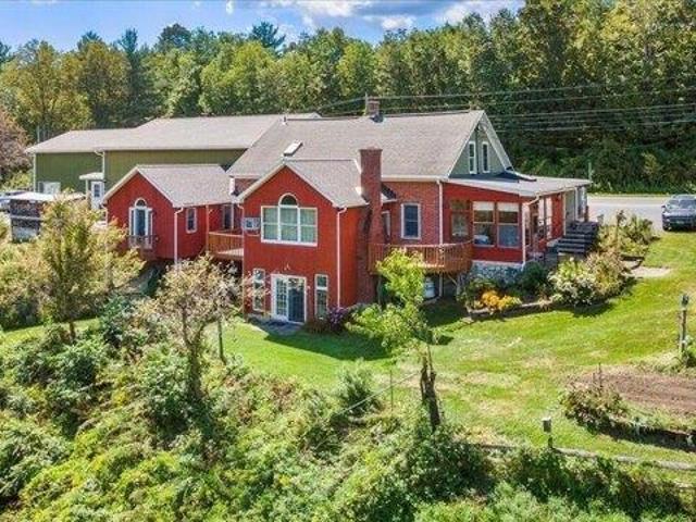 house Shaftsbury VT DS102592746