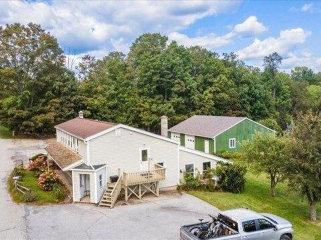 house Shaftsbury VT ES105122526