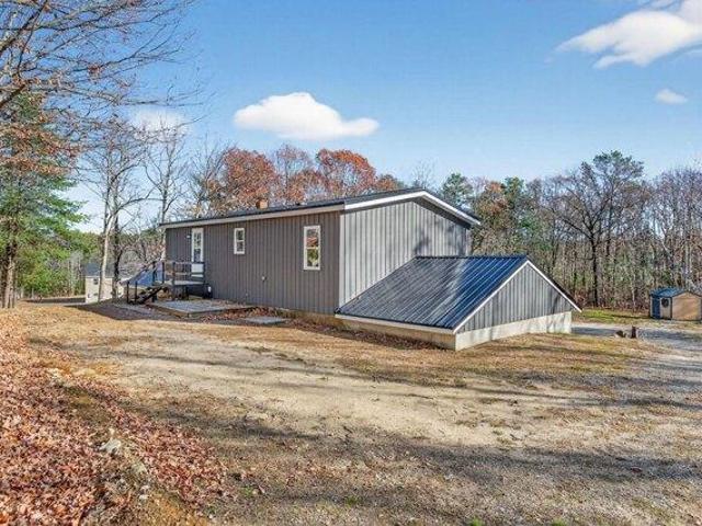 house Shapleigh ME DS101780467