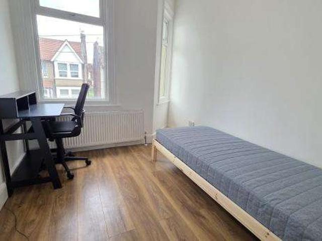 House Share