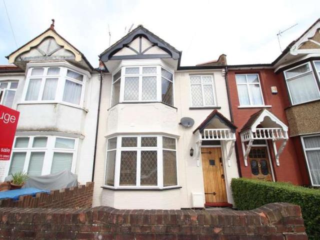 House Share