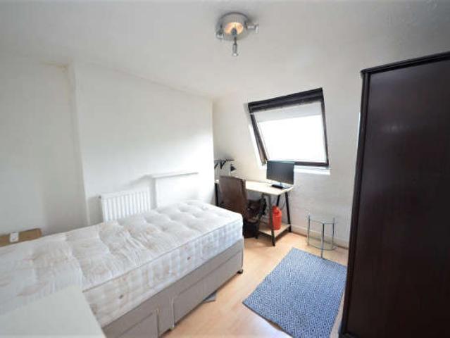 House Share