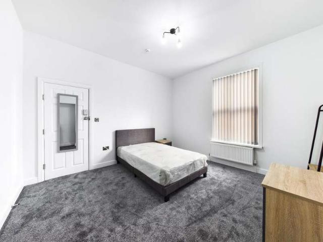 House Share
