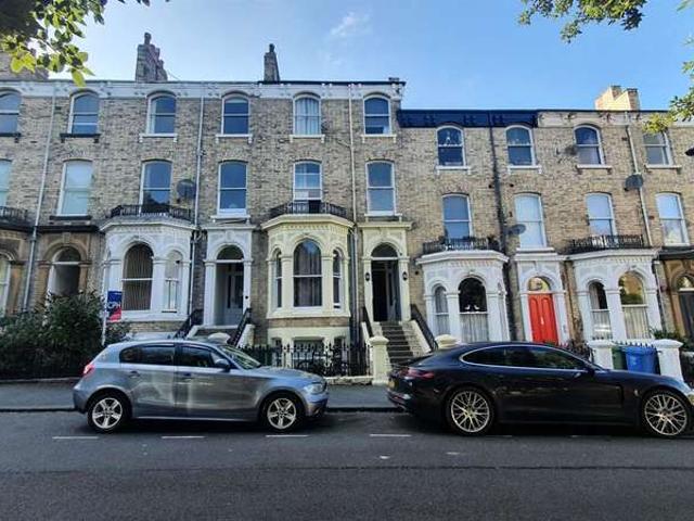 House Share