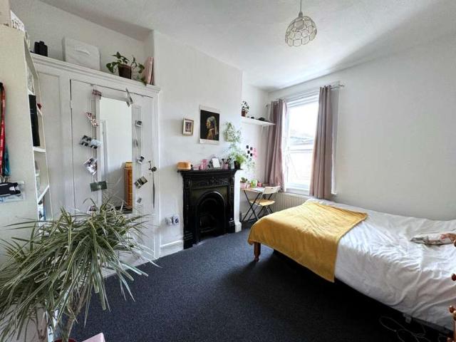 House Share