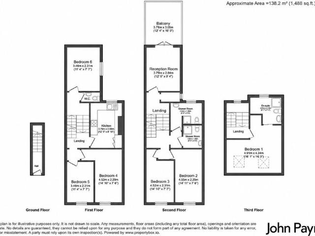 House Share to rent Lee Road, London, SE3