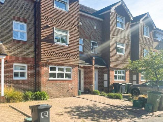 House Share to rent Spencer Road, Bromley, BR1