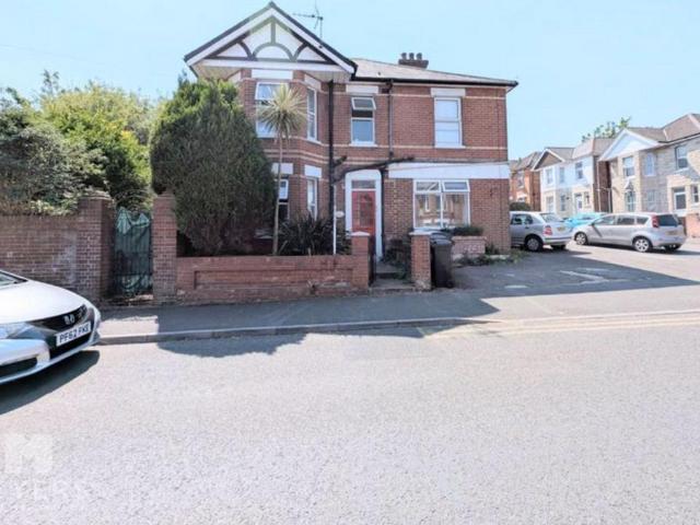 House share to rent
