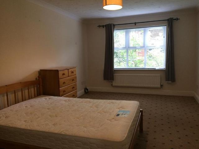 House share to rent