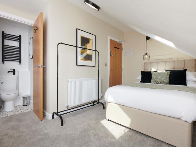 House share to rent