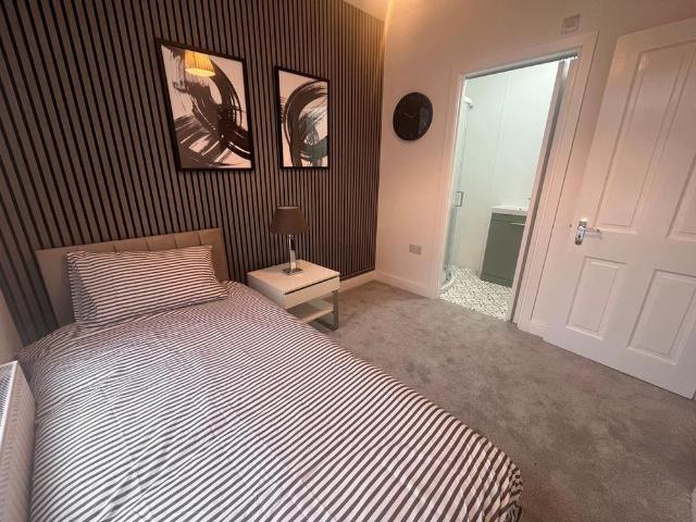 House share to rent