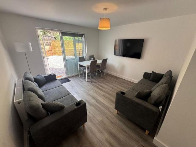 House share to rent
