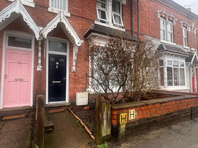 House share to rent
