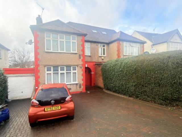 House share to rent