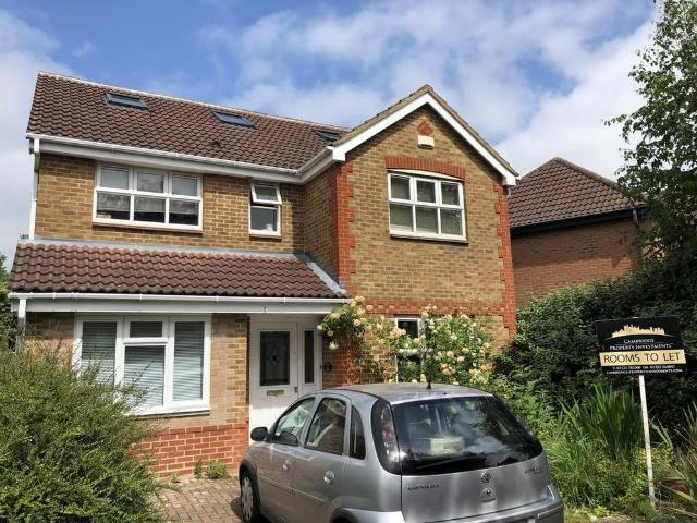House share to rent