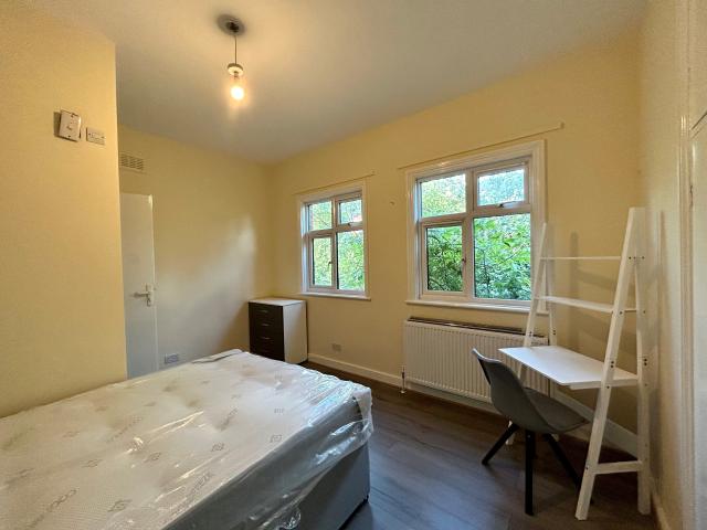 House share to rent