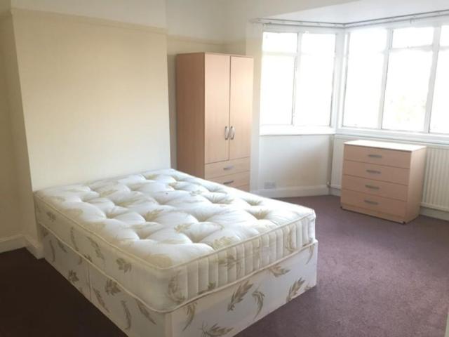 House share to rent