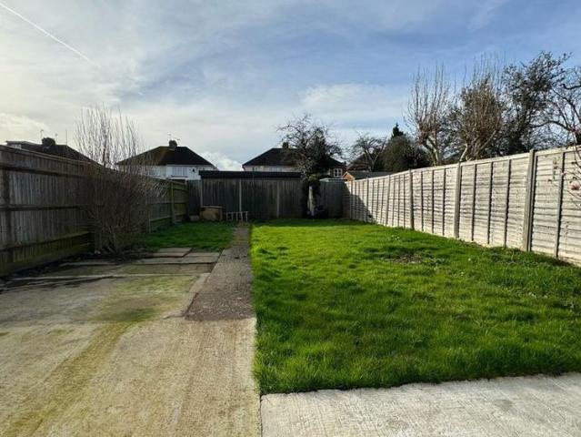 House share to rent