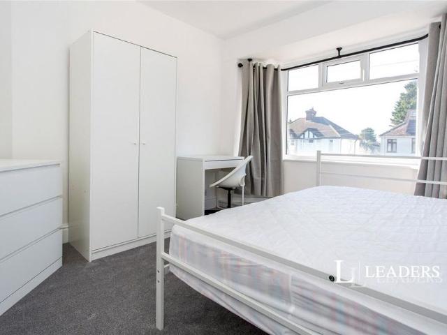 House share to rent