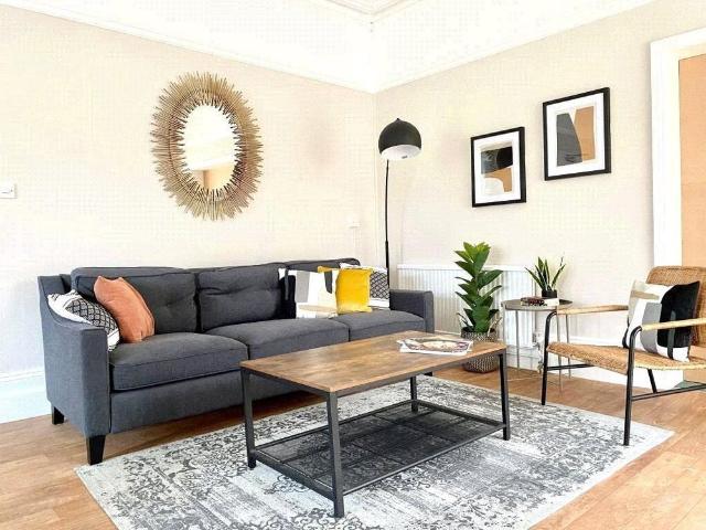 House share to rent