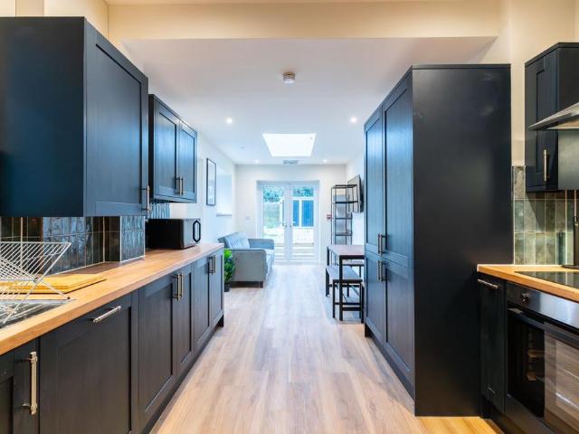 House share to rent