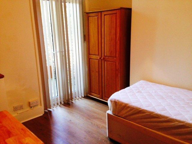House share to rent