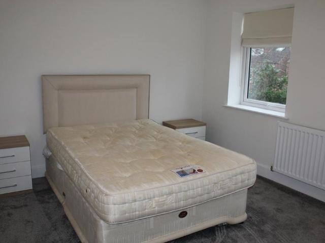 House share to rent