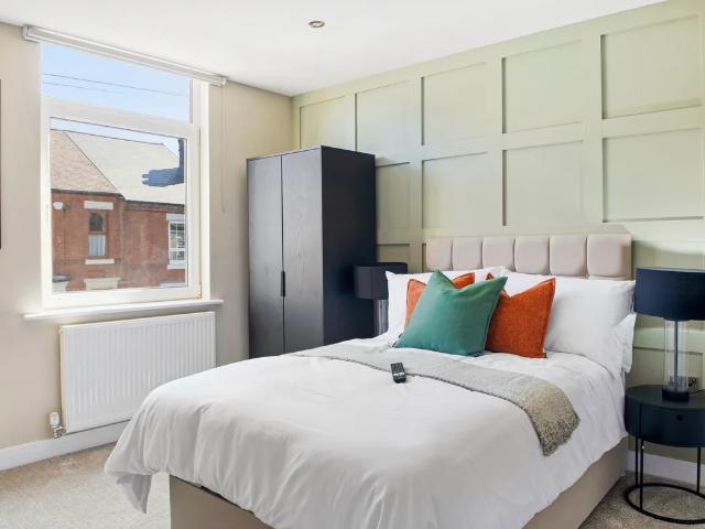 House share to rent