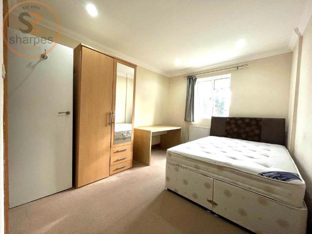 House share to rent