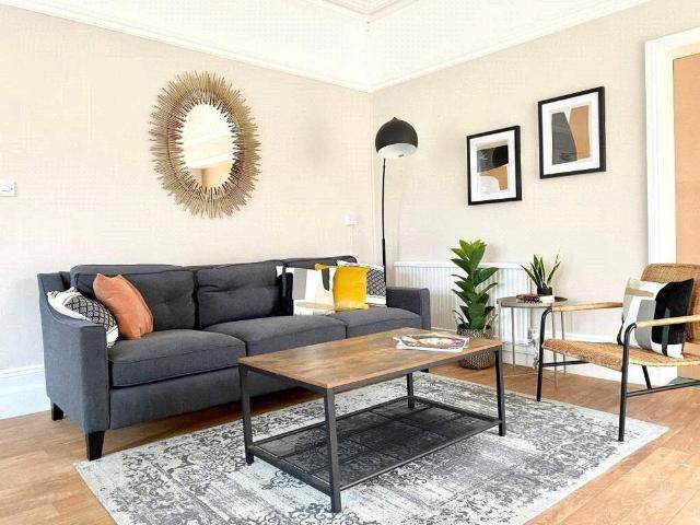 House share to rent
