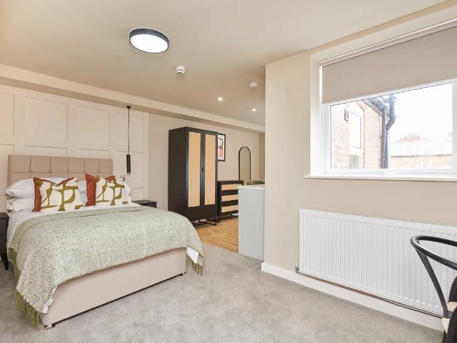 House share to rent