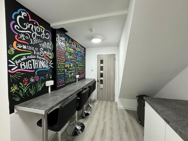 House share to rent