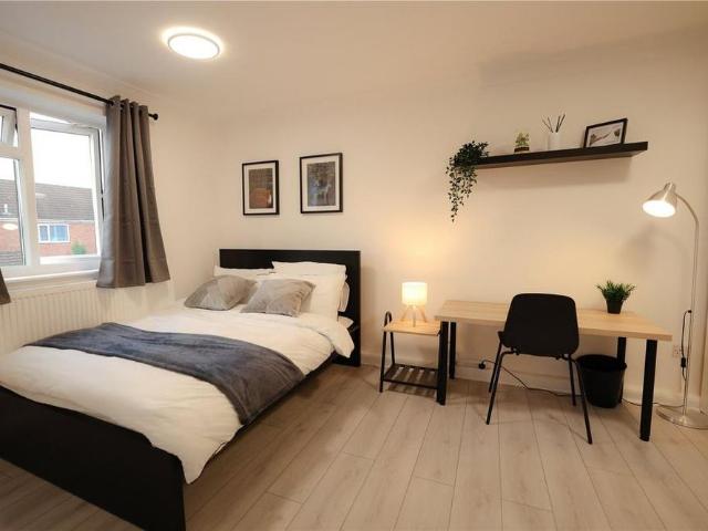 House share to rent