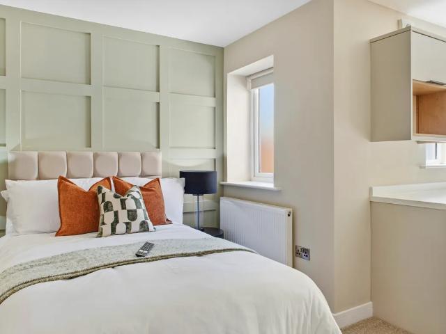 House share to rent