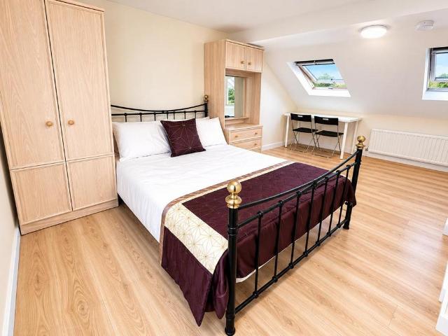 House share to rent