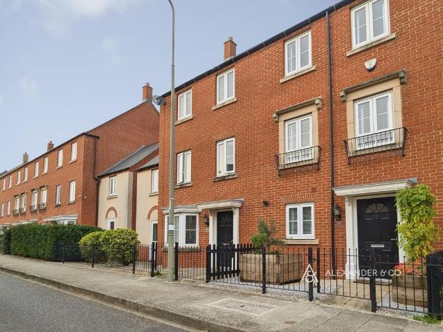 House share to rent