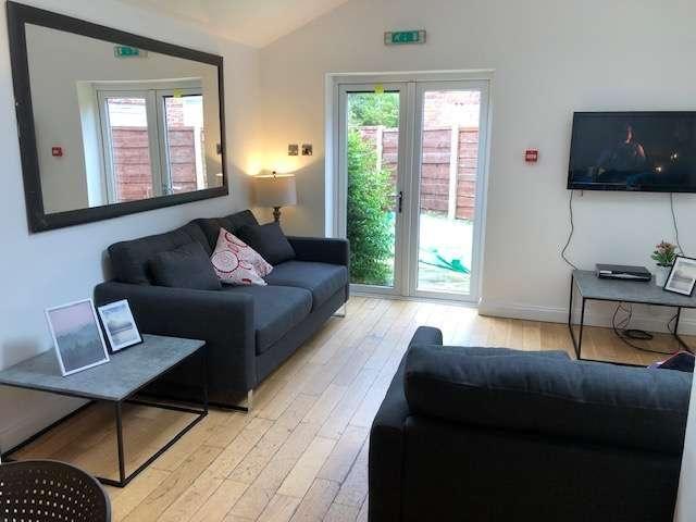 House Share Cotton Lane, Withington, Manchester, M20