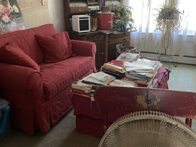 House share, Fairfield, ct