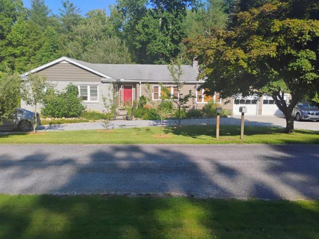 House Share for Men