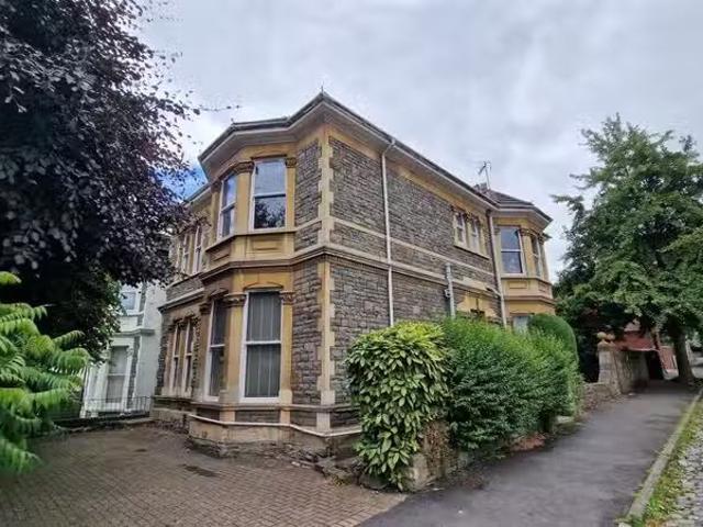 House share for rent in 41 Carnarvon Road, Bristol, BS6