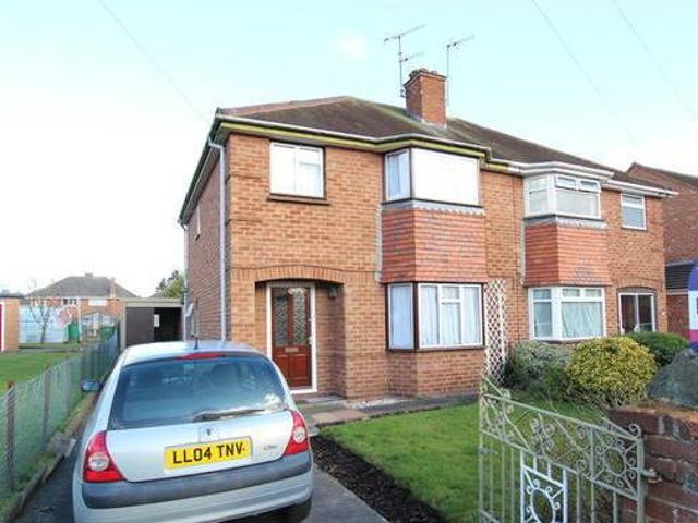 House share for rent in 4 Rooms inclusive of bills Blenheim Road WR2