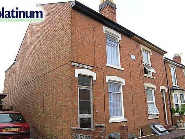 House share for rent in 3 Rooms inclusive of bills Blakefield Road WR2