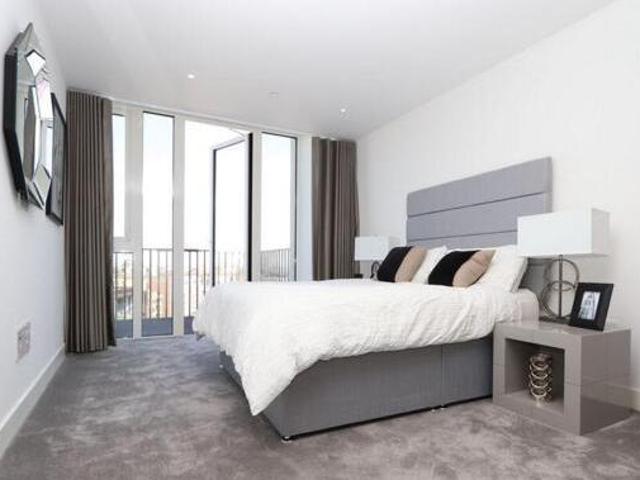 House Share For Rent In Tower Gateway