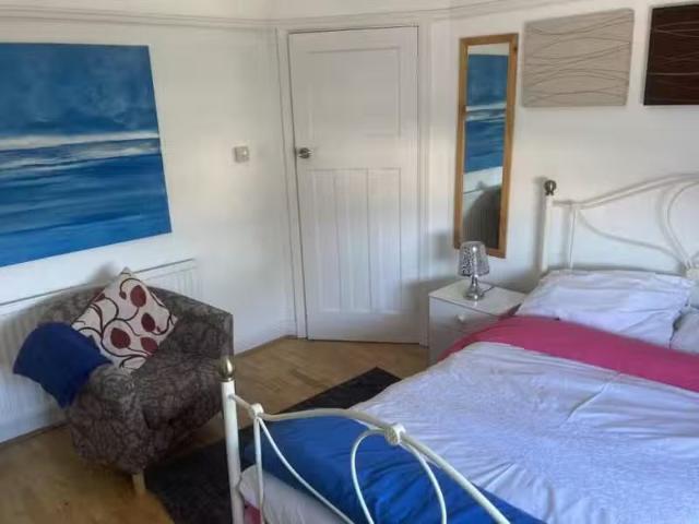 House share for rent in Twitten Way, Worthing, BN14